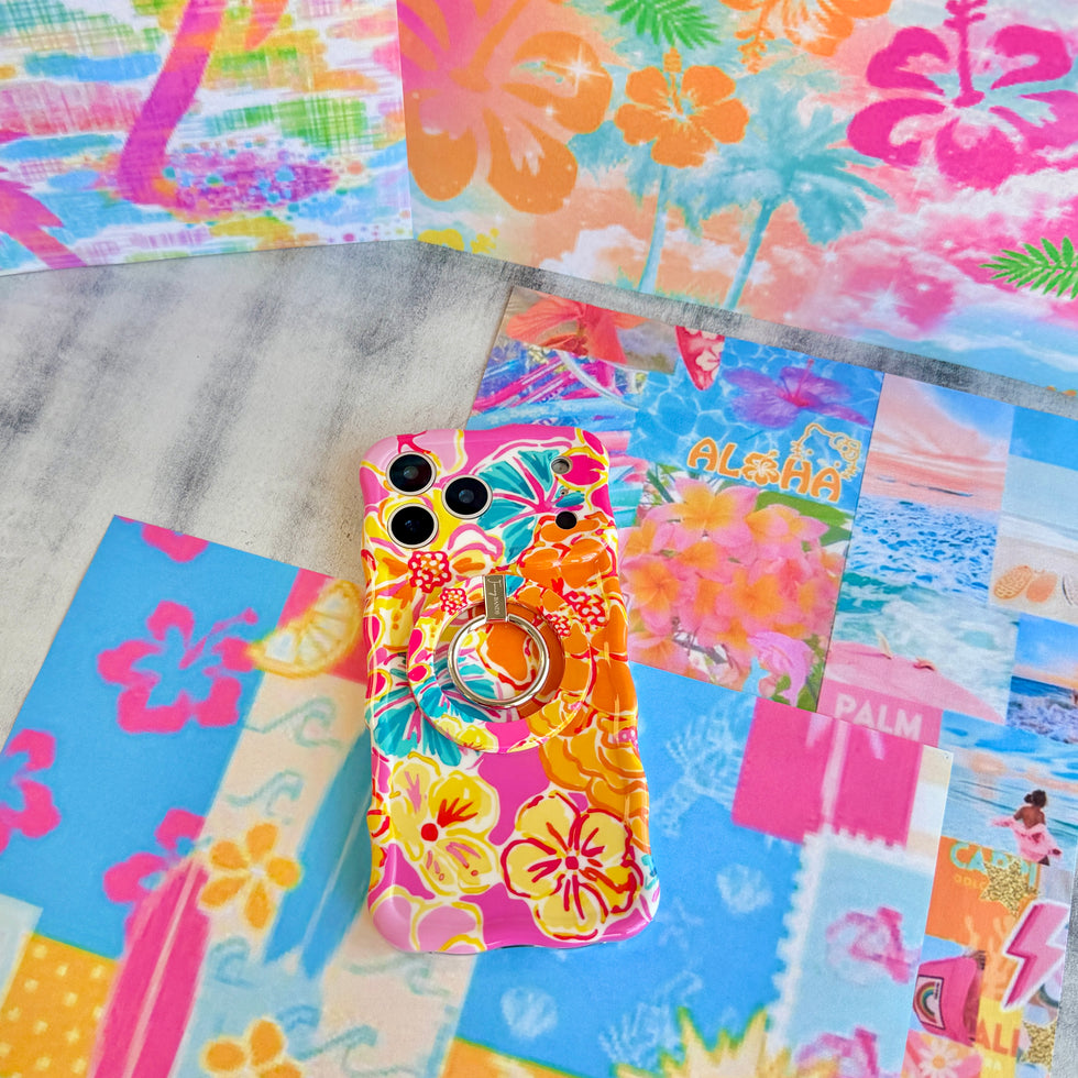 Cute iPhone 17, 17 Pro & 17 Pro Max Cases | MagSafe – Fancy Bands