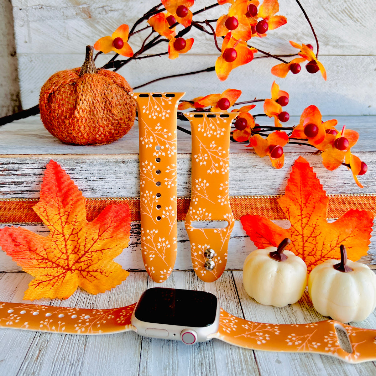 Fancy Bands - Your Source For The Fanciest Bands For Apple Watch