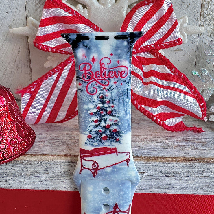 Fancy Bands - Your Source For The Fanciest Bands For Apple Watch