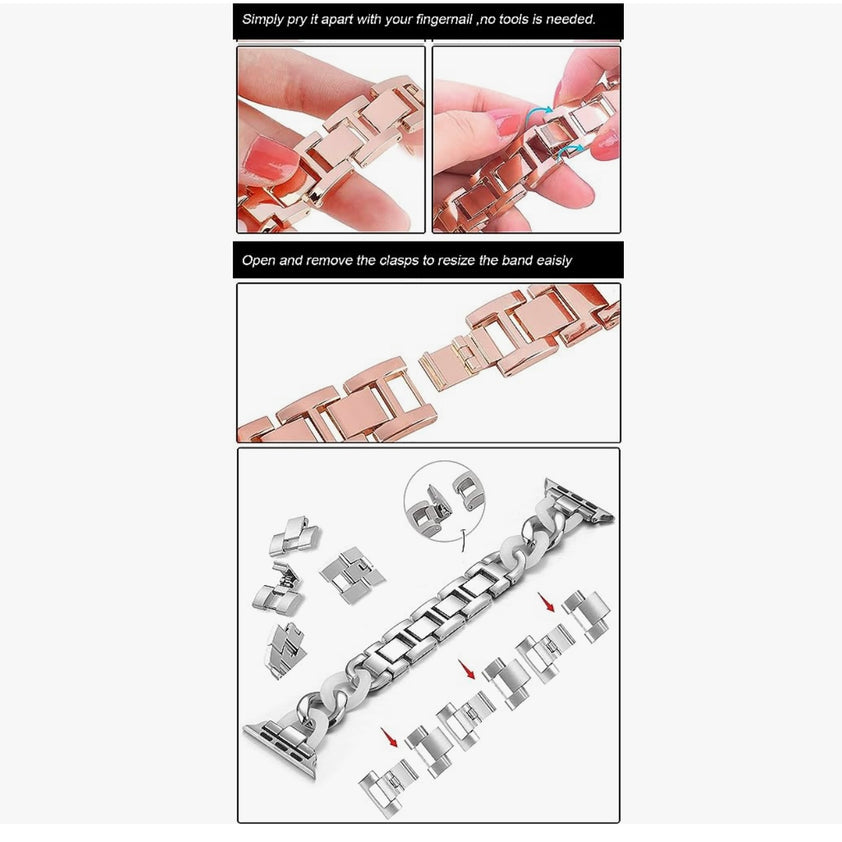 Fancy Bands - Your Source For The Fanciest Bands For Apple Watch