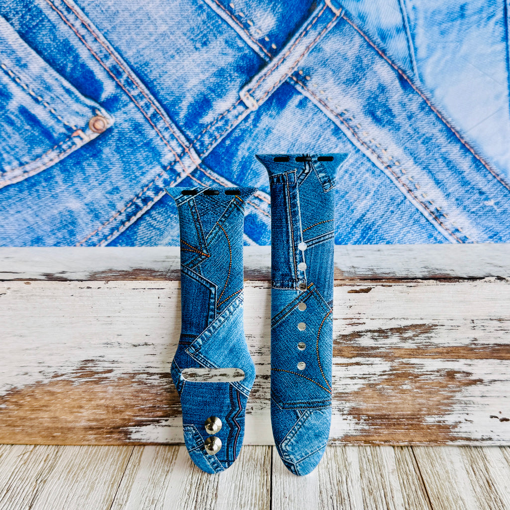 Fancy Bands - Your Source For The Fanciest Bands For Apple Watch