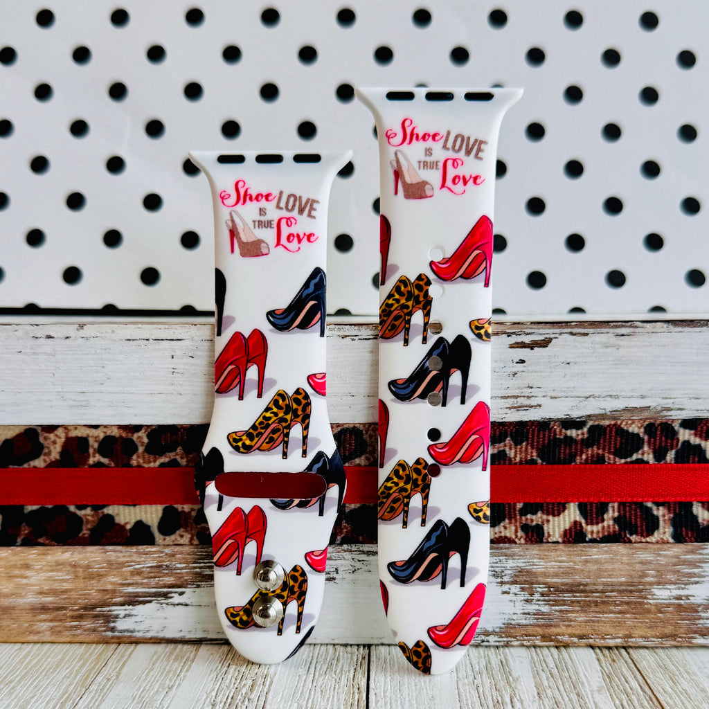 Fancy Bands - Your Source For The Fanciest Bands For Apple Watch