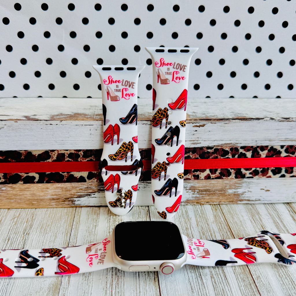 Fancy Bands - Your Source For The Fanciest Bands For Apple Watch