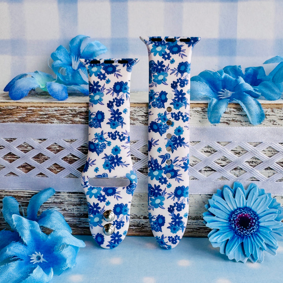 Fancy Bands - Your Source For The Fanciest Bands For Apple Watch