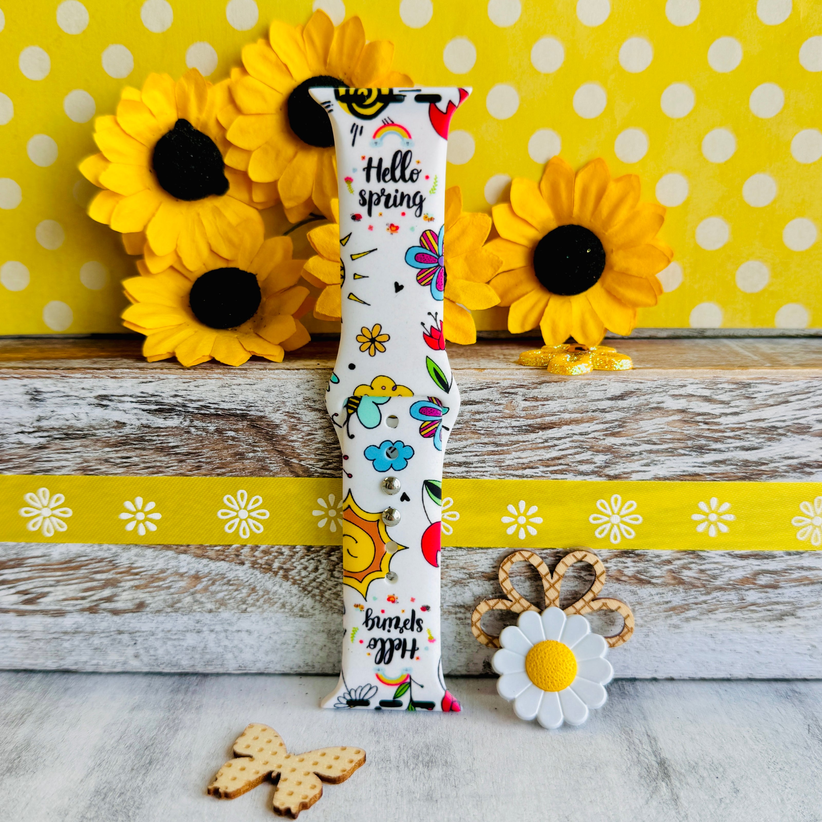 New Arrivals/Best Sellers For Apple Watch – Fancy Bands