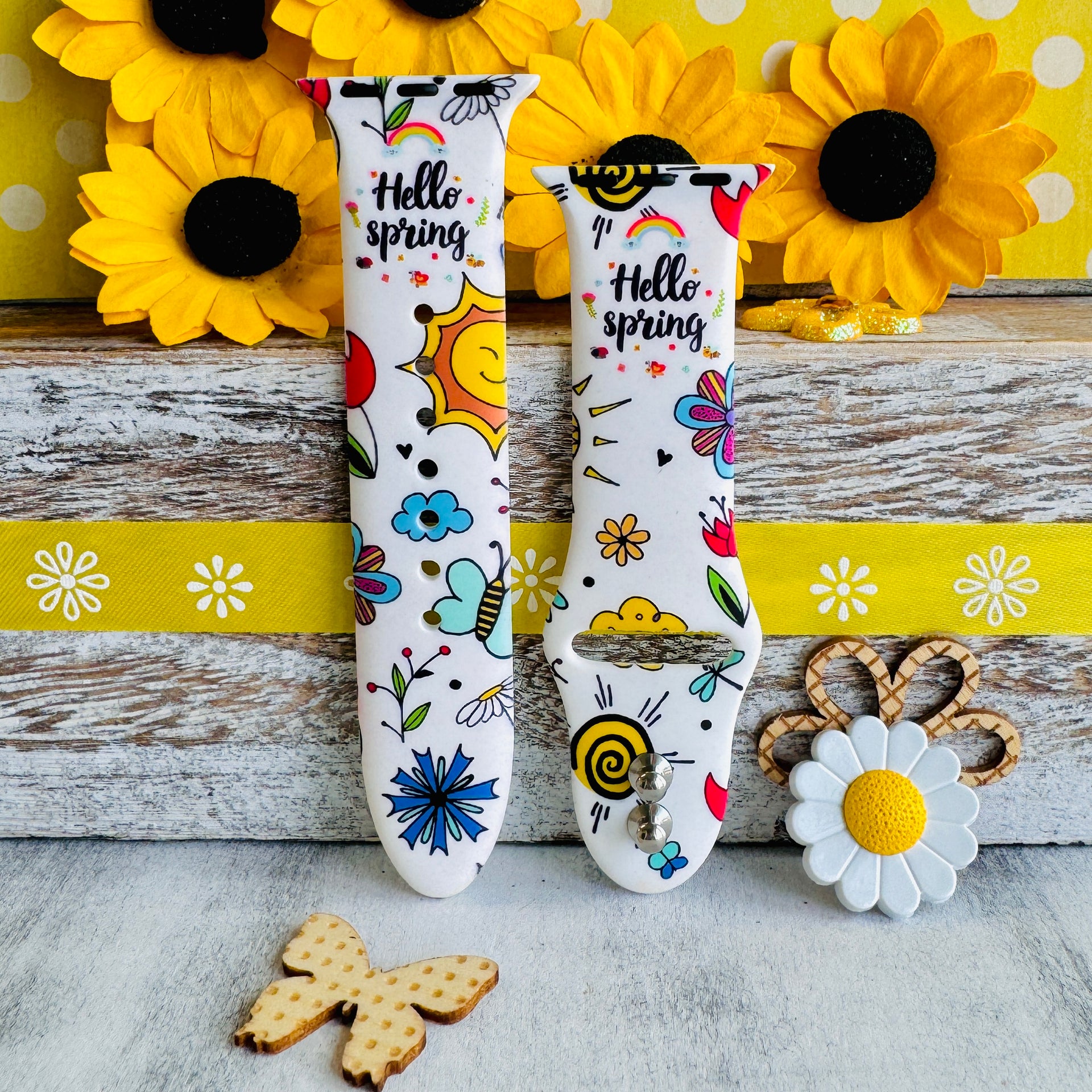 New Arrivals/Best Sellers For Apple Watch – Fancy Bands