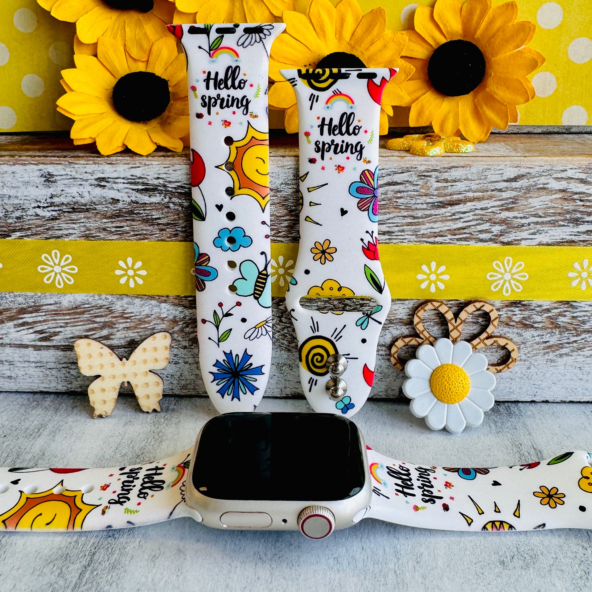 New Arrivals/Best Sellers For Apple Watch – Fancy Bands