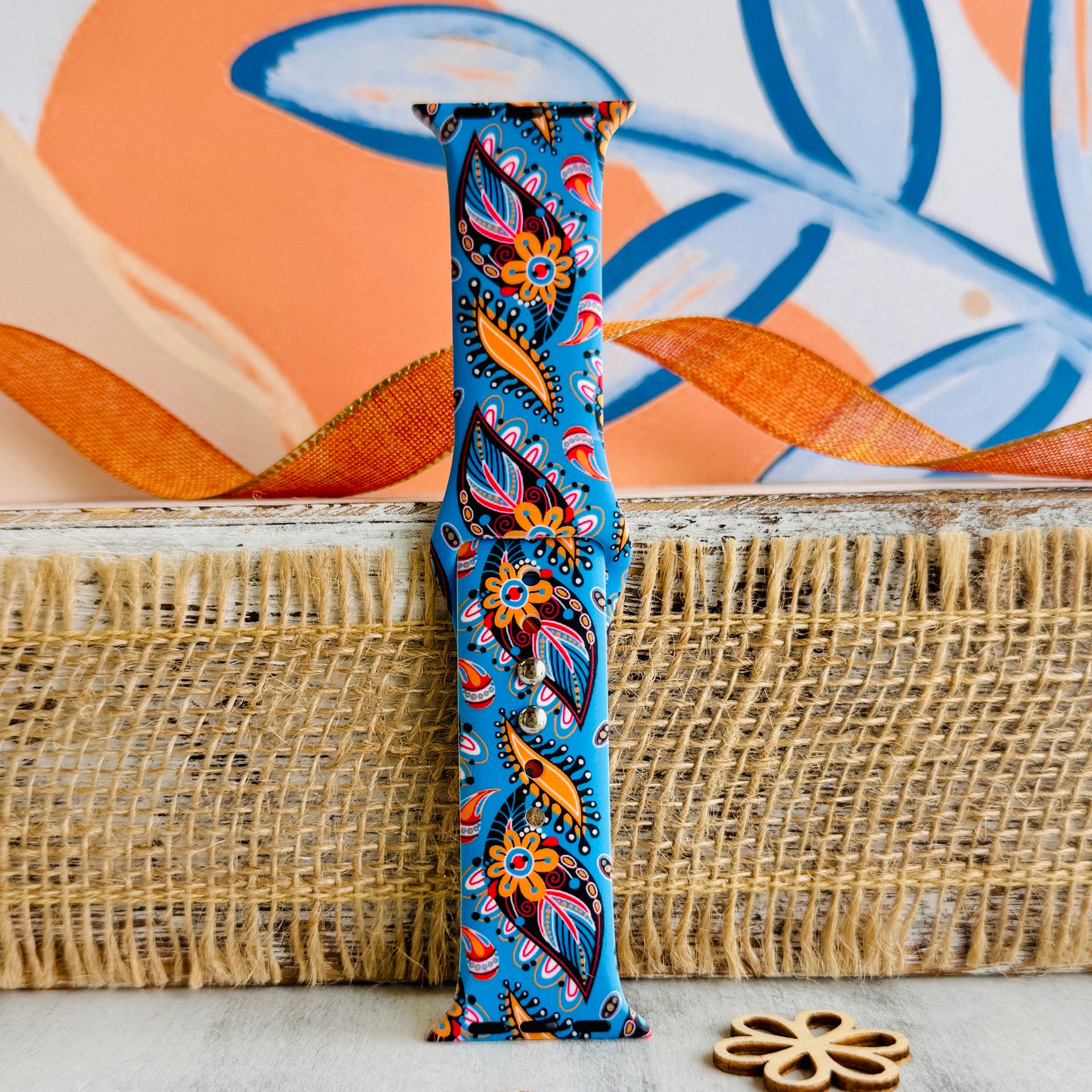 New Arrivals/Best Sellers For Apple Watch – Fancy Bands