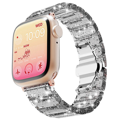 Milanese Loop/Stainless Steel For Apple Watch – Fancy Bands