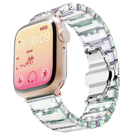 Milanese Loop/Stainless Steel For Apple Watch – Fancy Bands