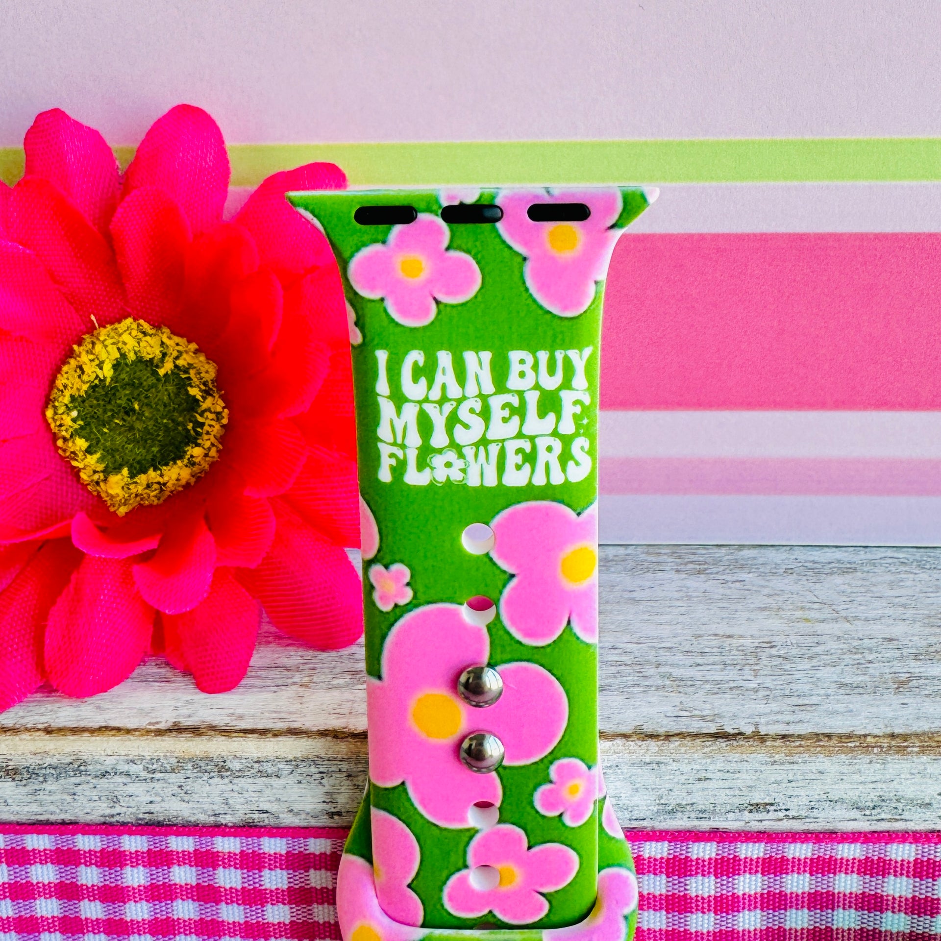 Fancy Bands - Your Source For The Fanciest Bands For Apple Watch