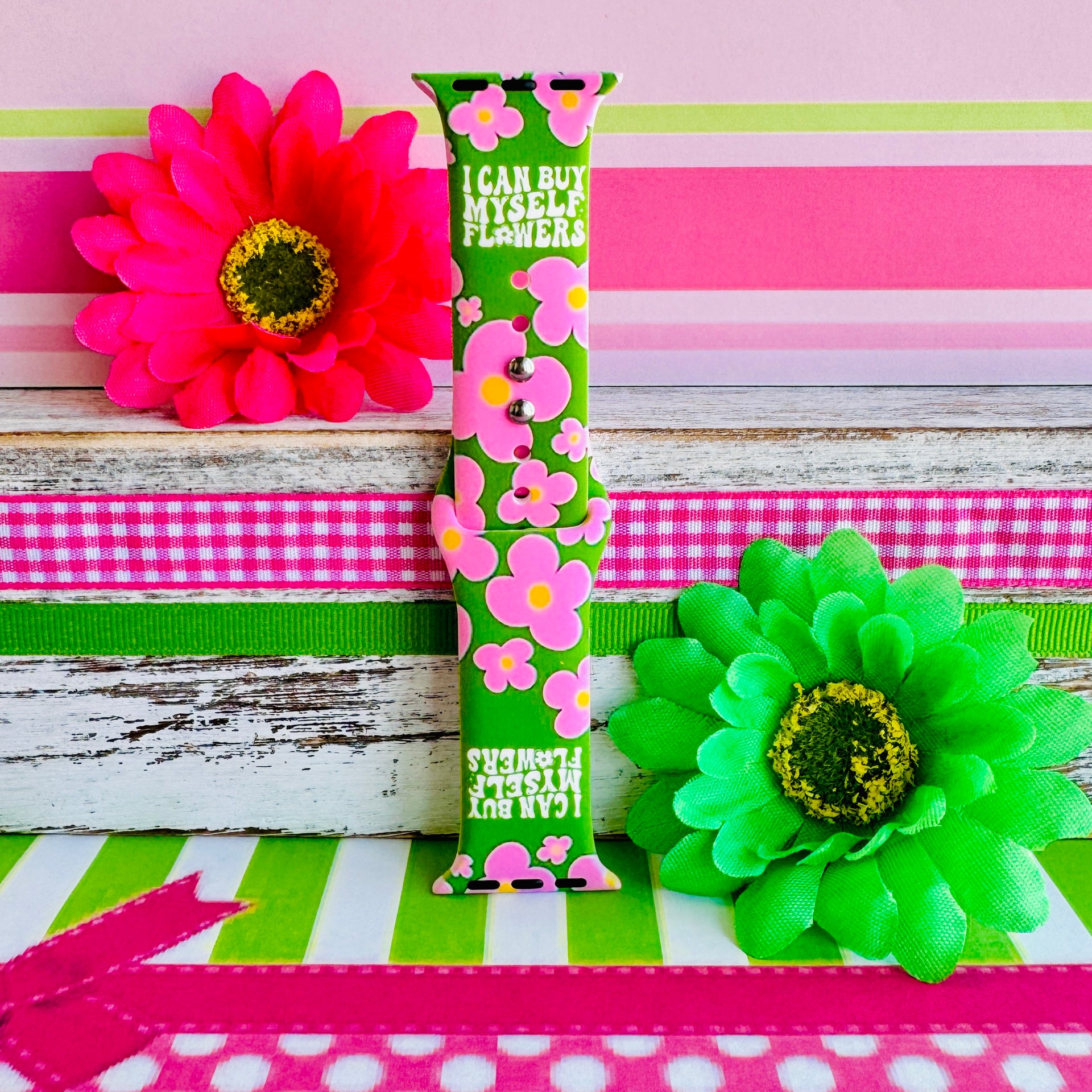 Fancy Bands - Your Source For The Fanciest Bands For Apple Watch