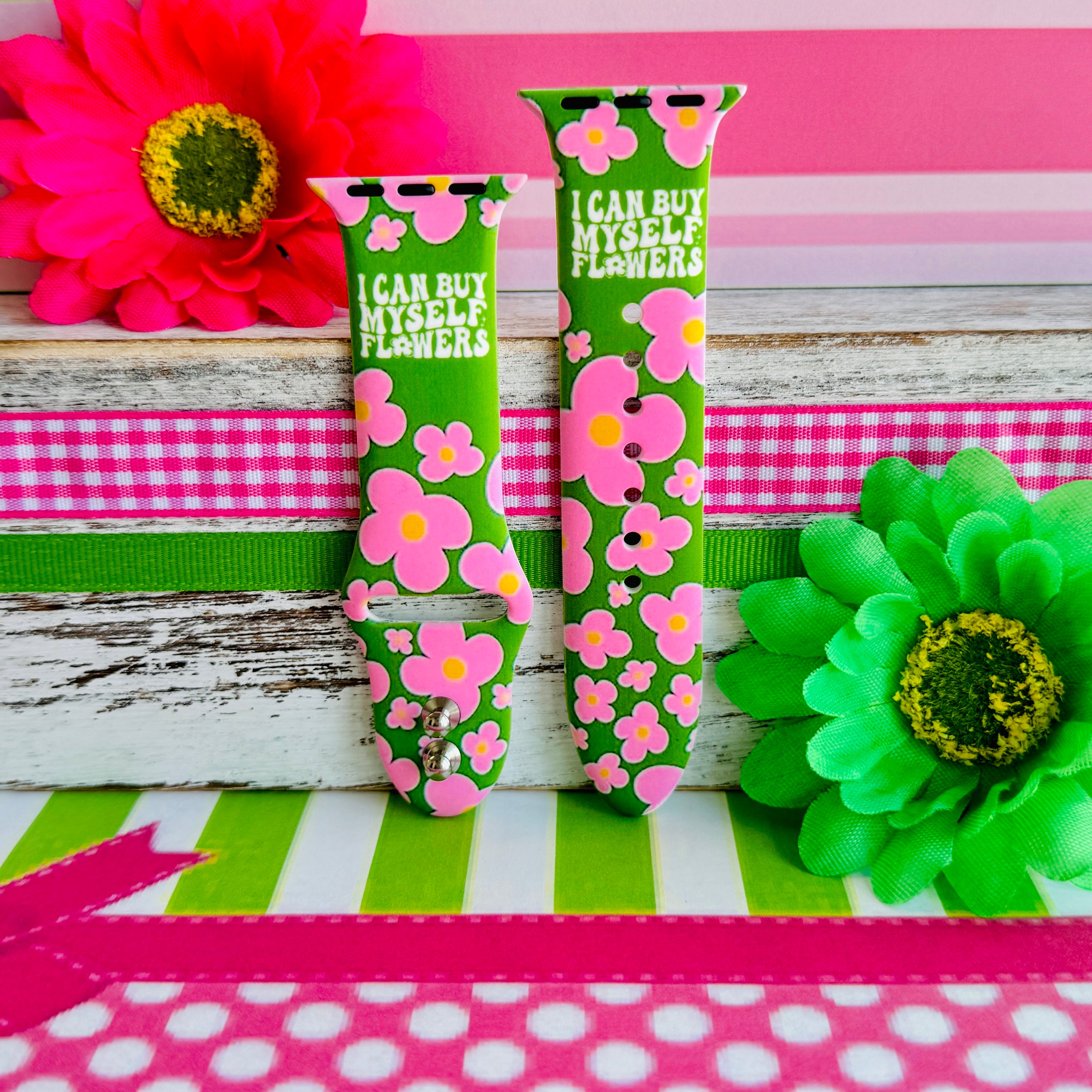 Fancy Bands - Your Source For The Fanciest Bands For Apple Watch