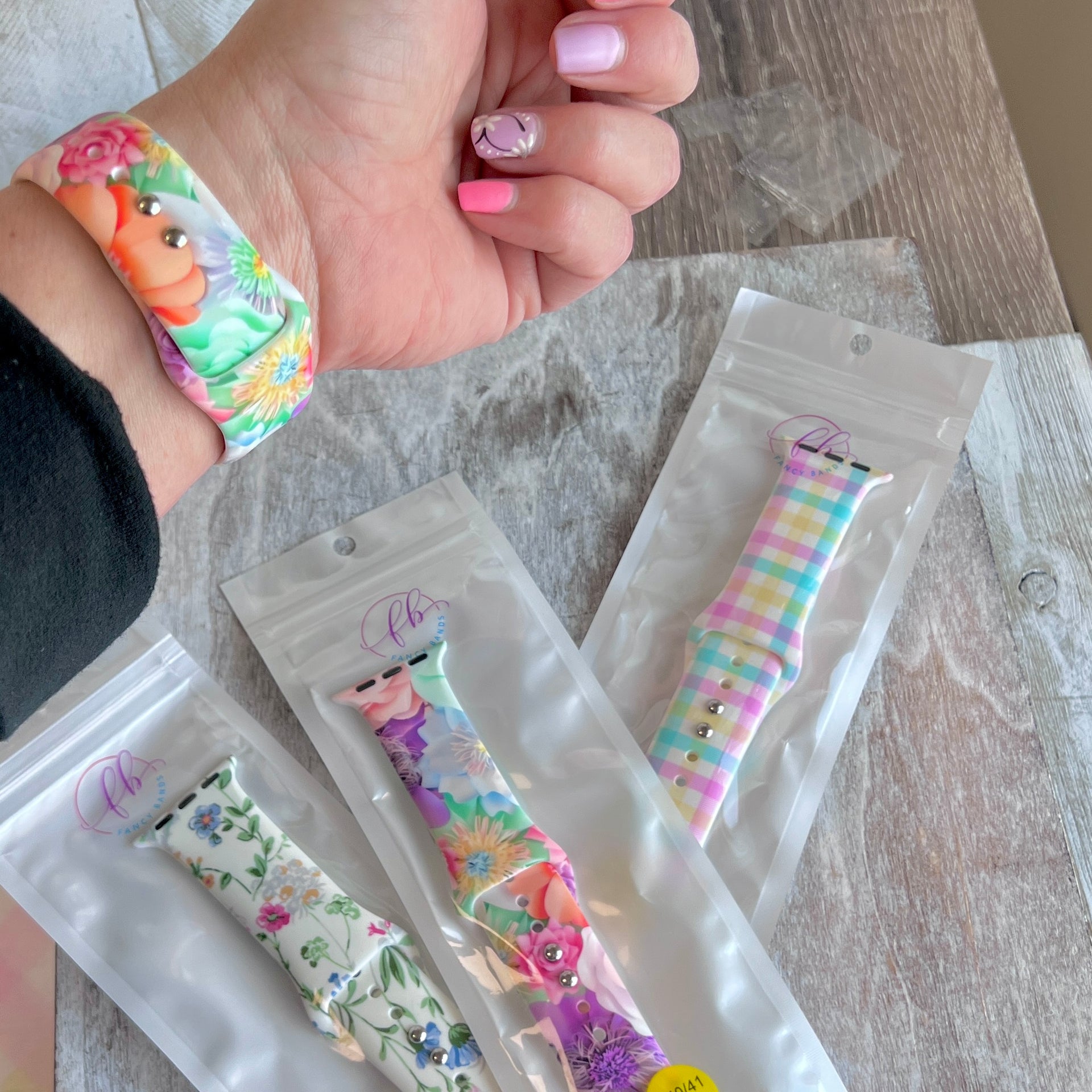 Fancy Bands - Your Source For The Fanciest Bands For Apple Watch