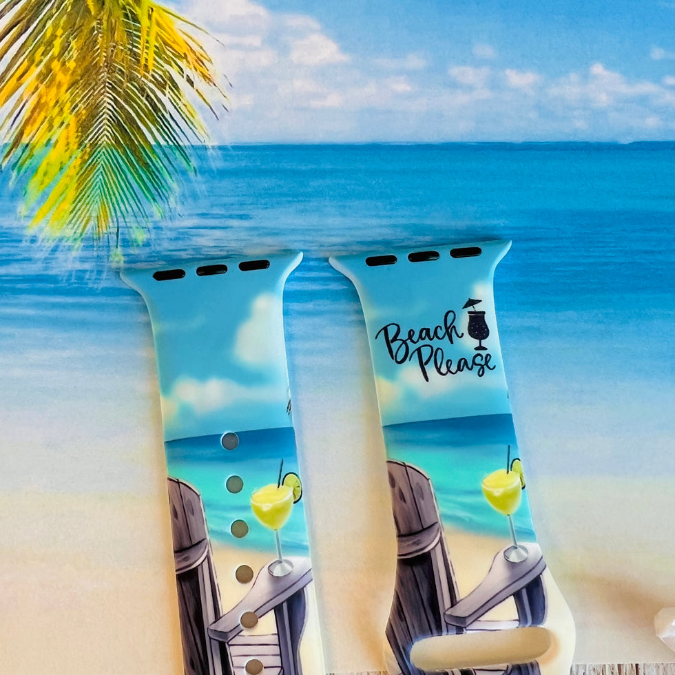 Fancy Bands - Your Source For The Fanciest Bands For Apple Watch