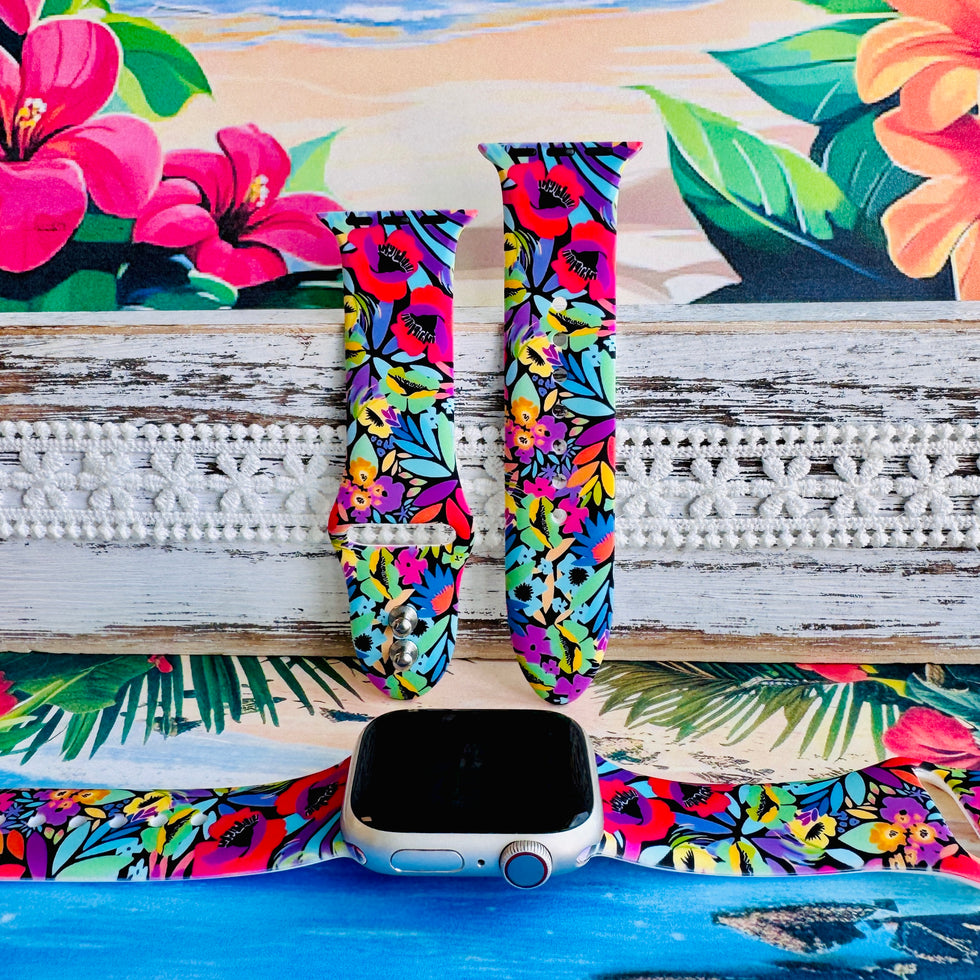 Fancy Bands - Your Source For The Fanciest Bands For Apple Watch