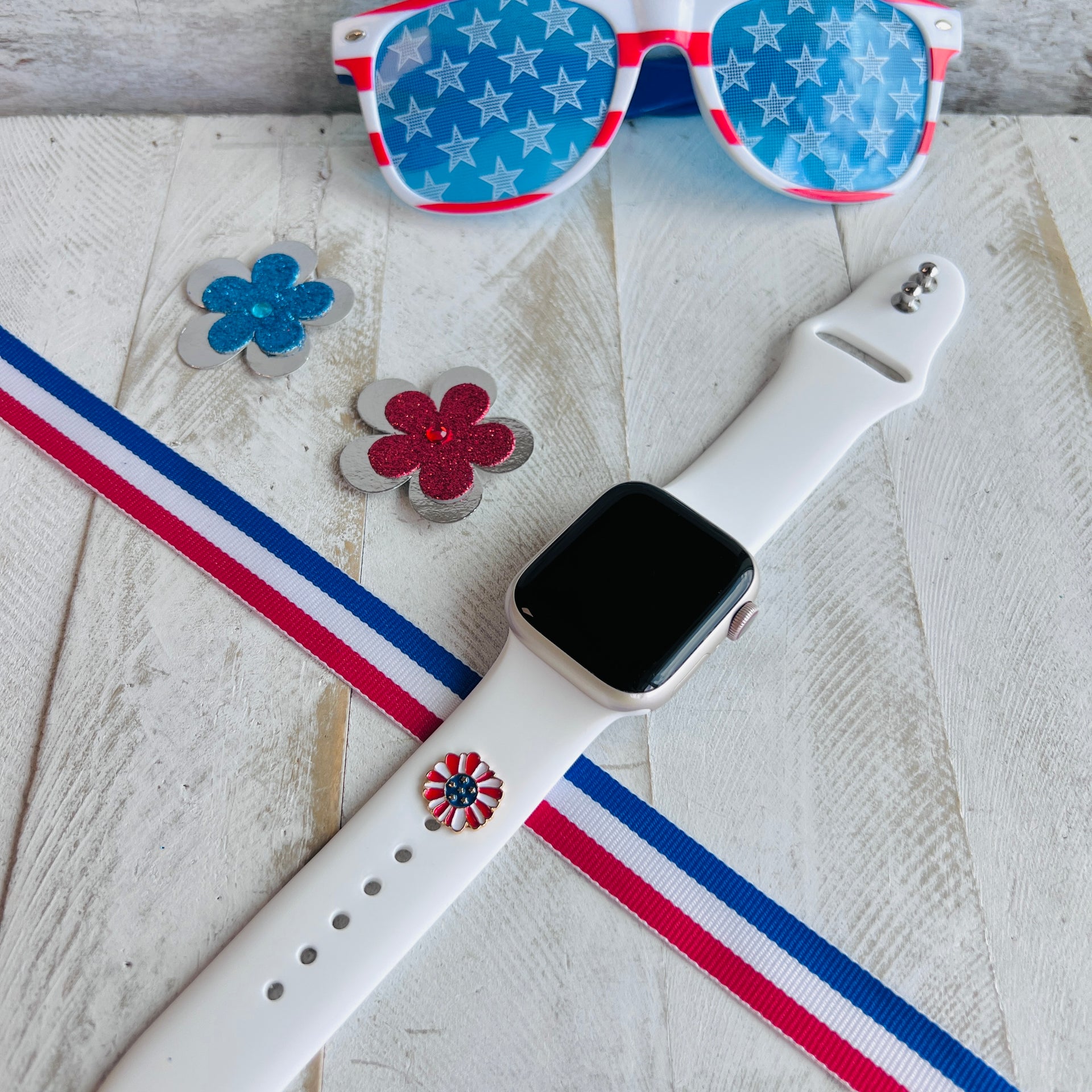 Fancy Band Charms – Fancy Bands