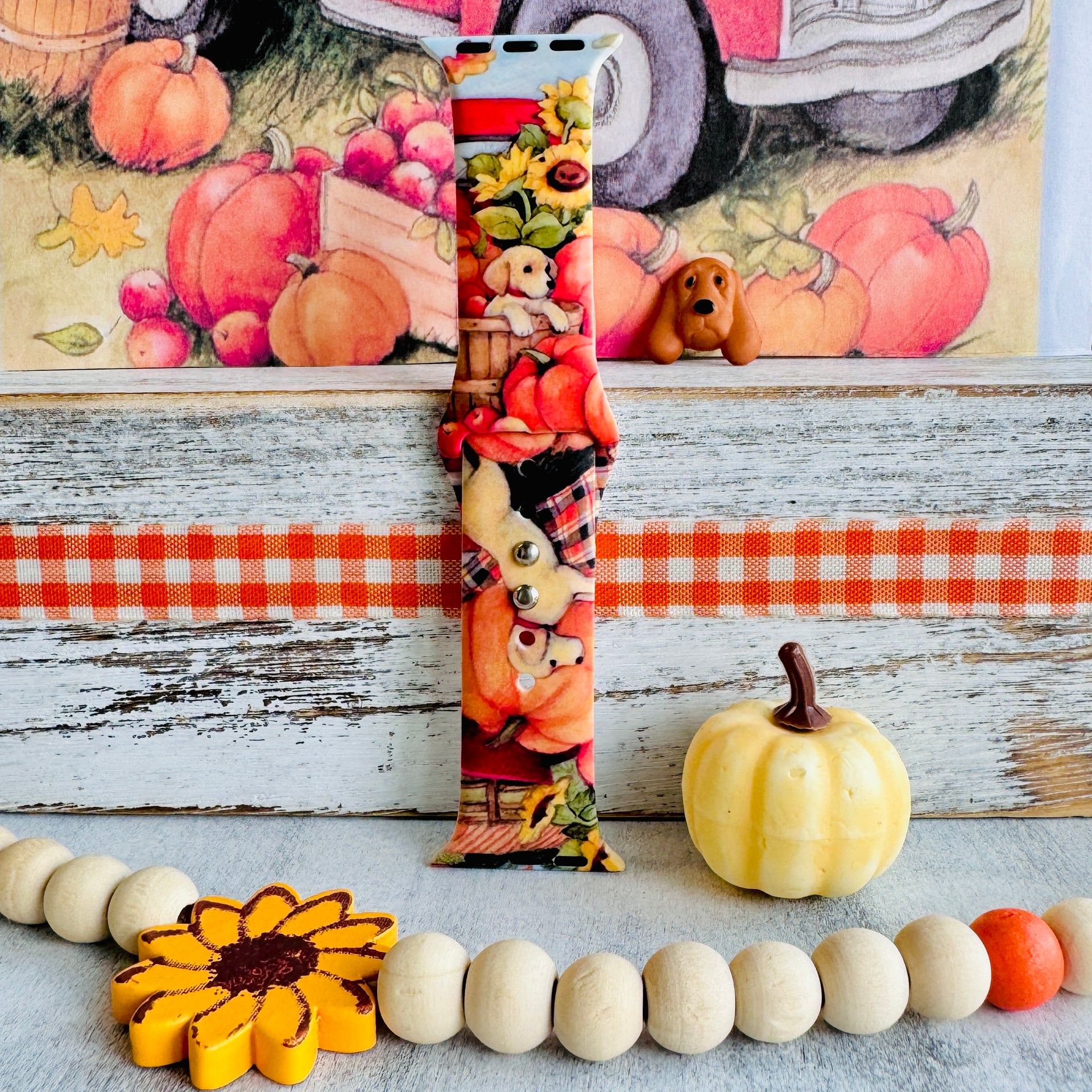 Fancy Bands - Your Source For The Fanciest Bands For Apple Watch