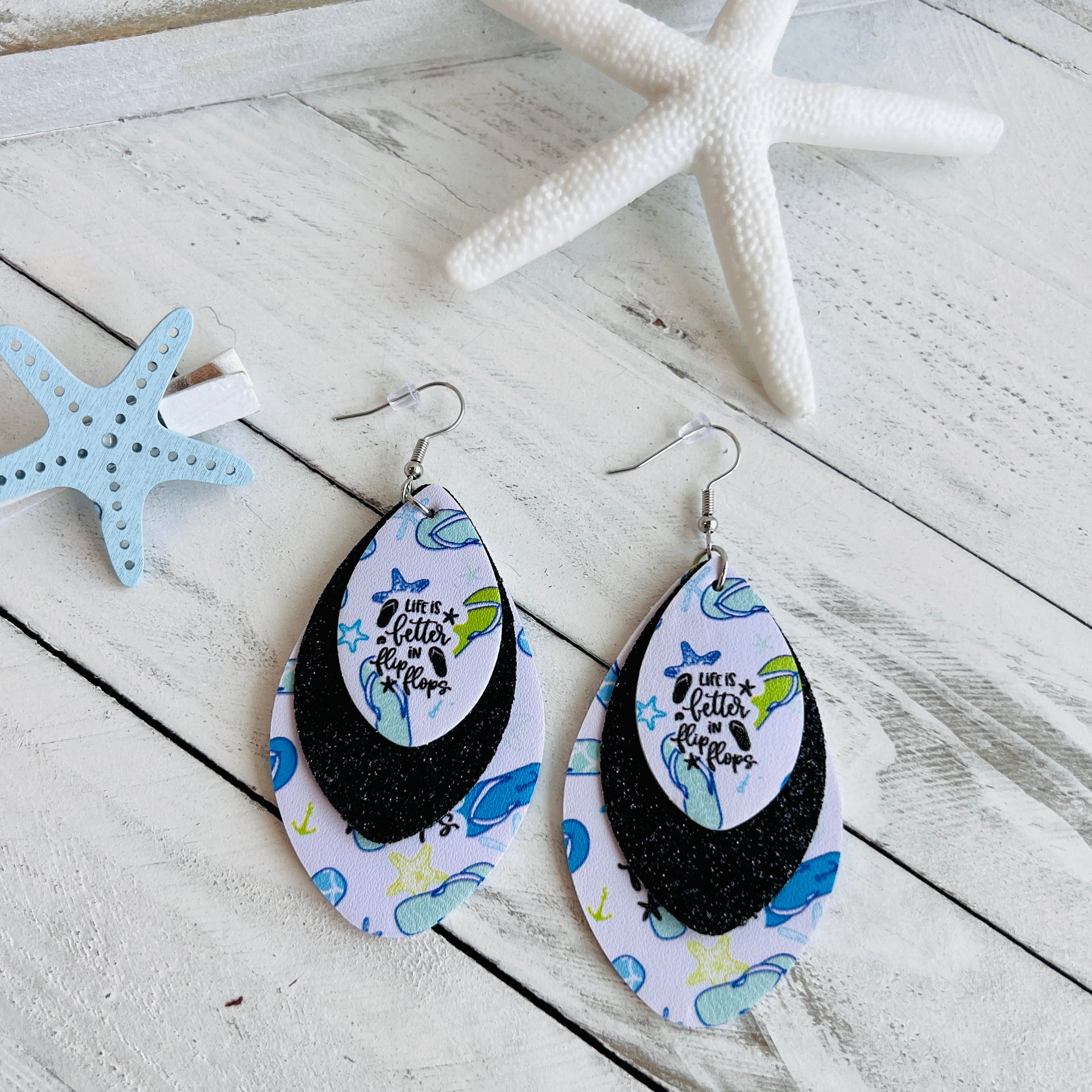 Fancy Ear Bling – Fancy Bands