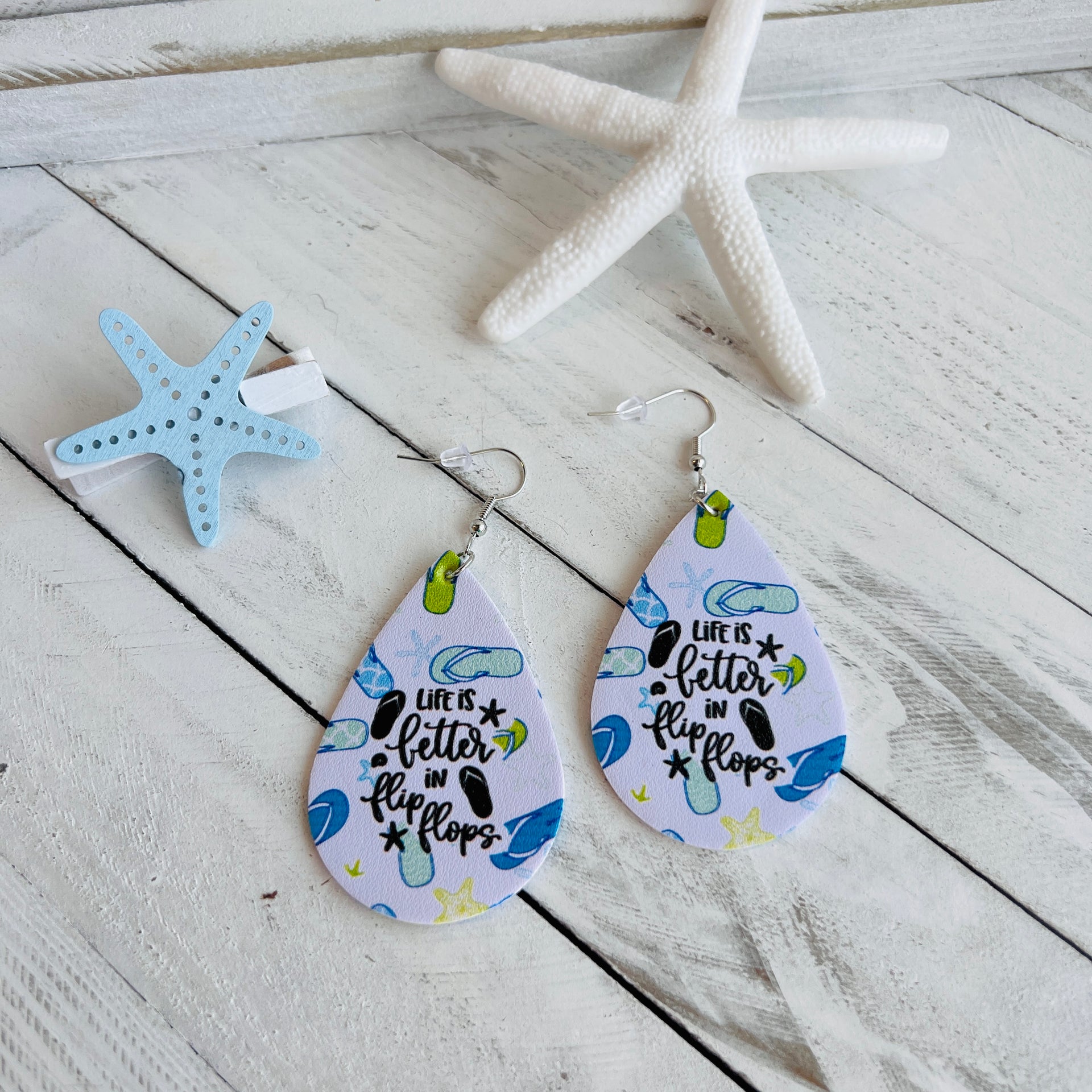 Fancy Ear Bling – Fancy Bands