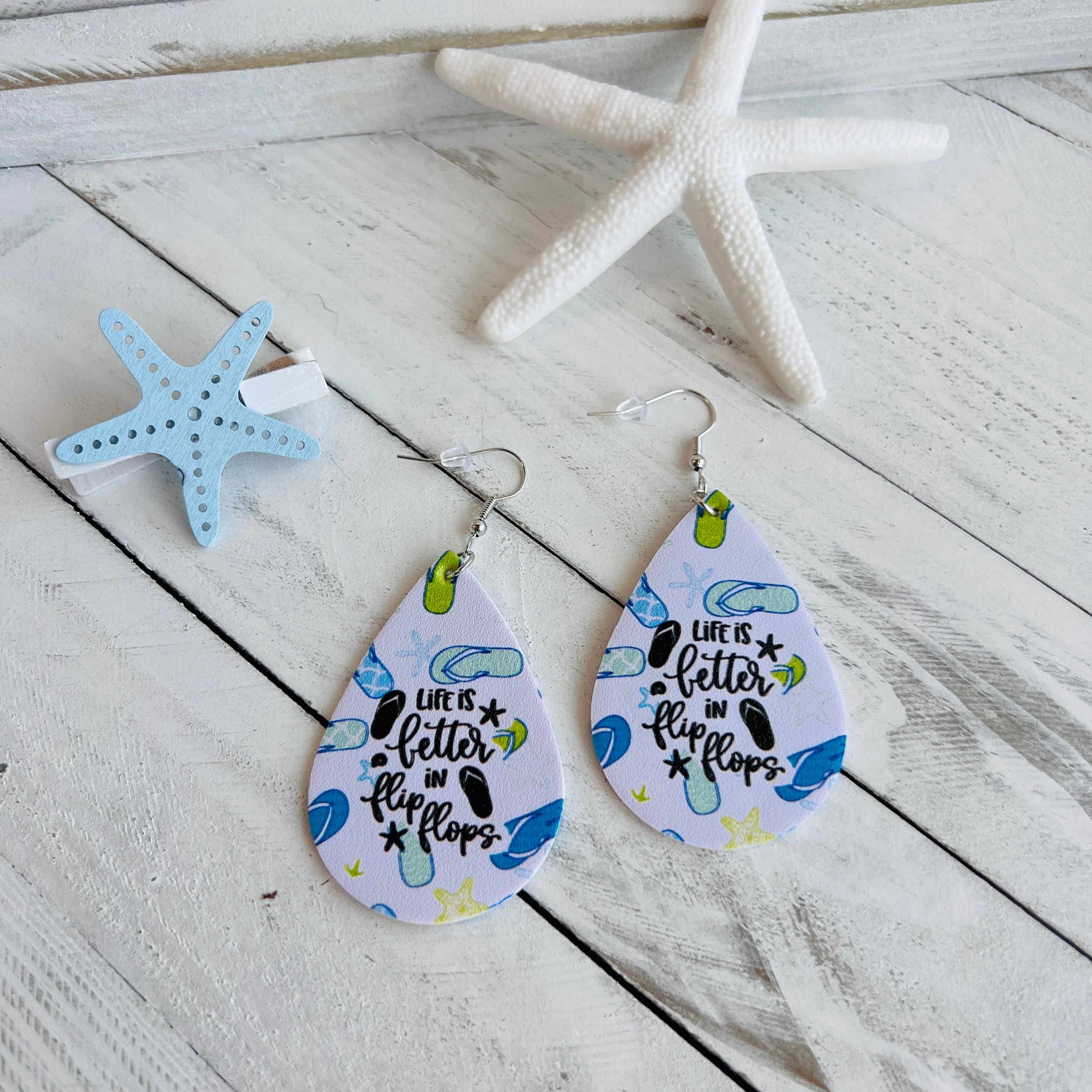 Fancy Ear Bling – Fancy Bands