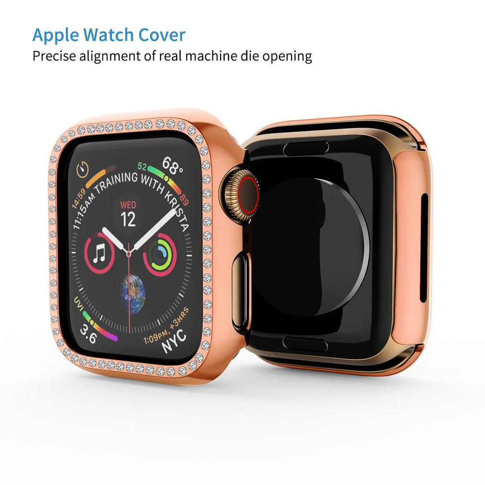 Fashionable Cases For Apple Watch – Fancy Bands