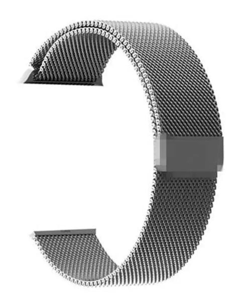 Milanese Loop Band For Apple Watch Multiple Prints Available – Fancy Bands