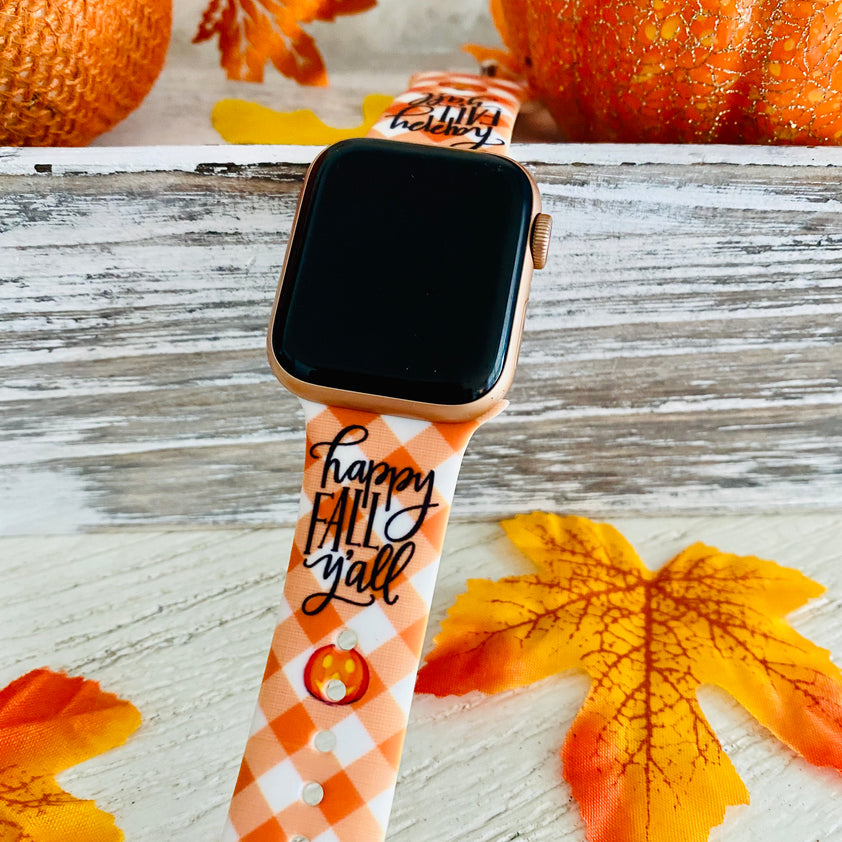 Fancy Bands - Your Source For The Fanciest Bands For Apple Watch
