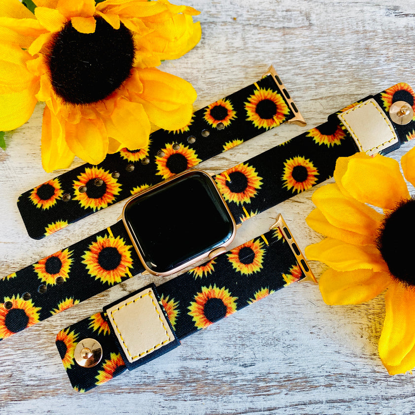 Fancy Bands - Your Source For The Fanciest Bands For Apple Watch