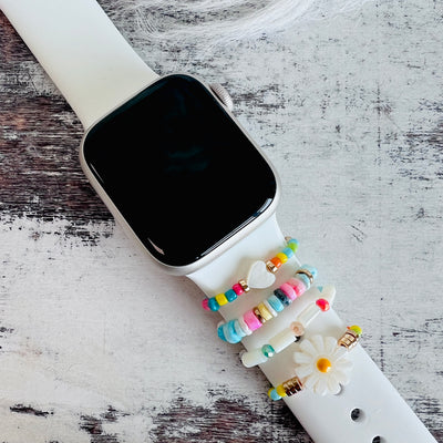Fashionable Cases For Apple Watch – Fancy Bands