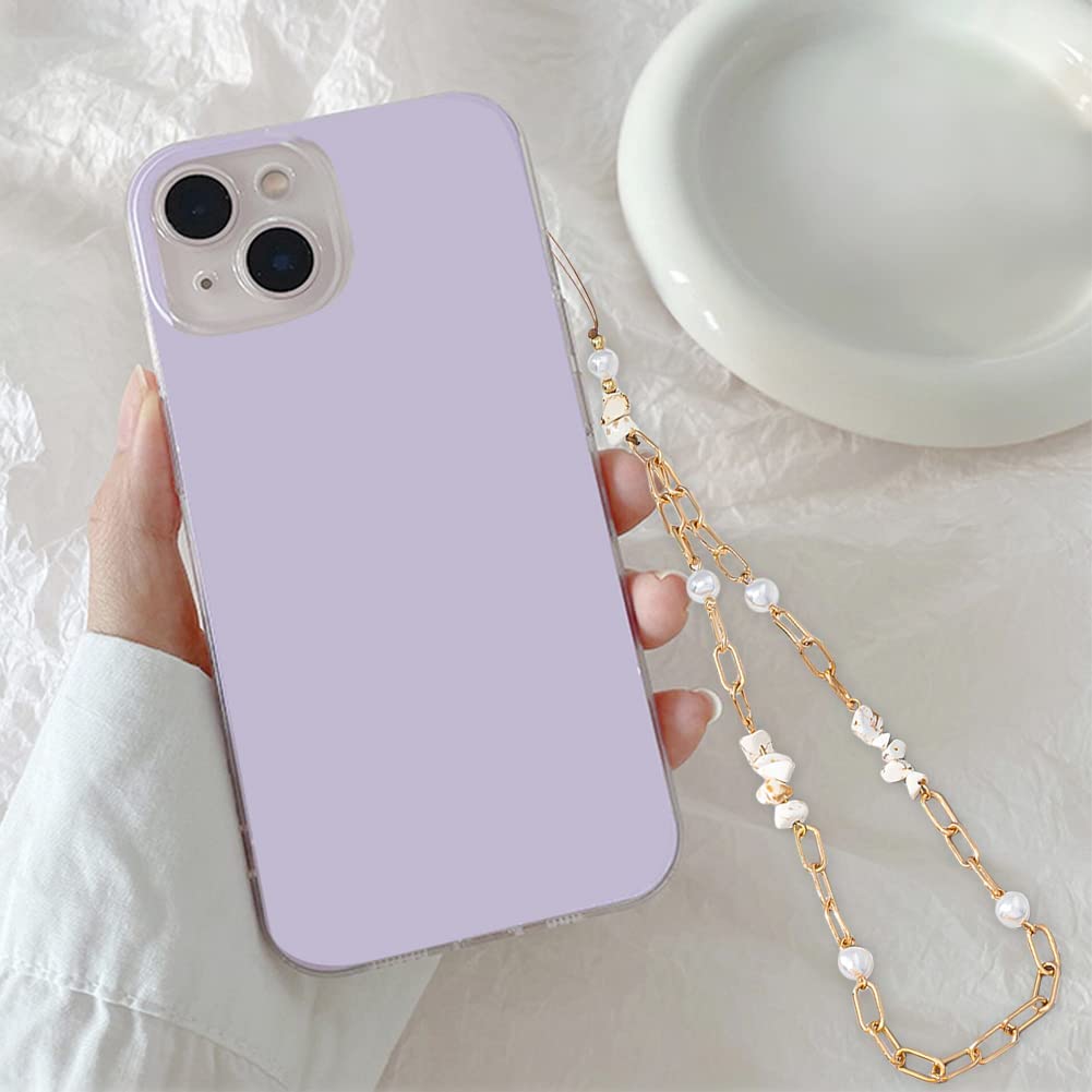 Bohemian Chains Fancy Phone Charm Multiple Colors Available – Fancy Bands